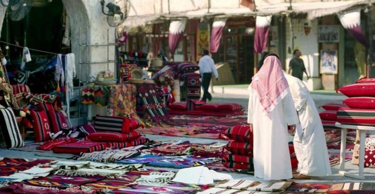 Doha Layover Tour - See Doha with an airport pickup & drop off!